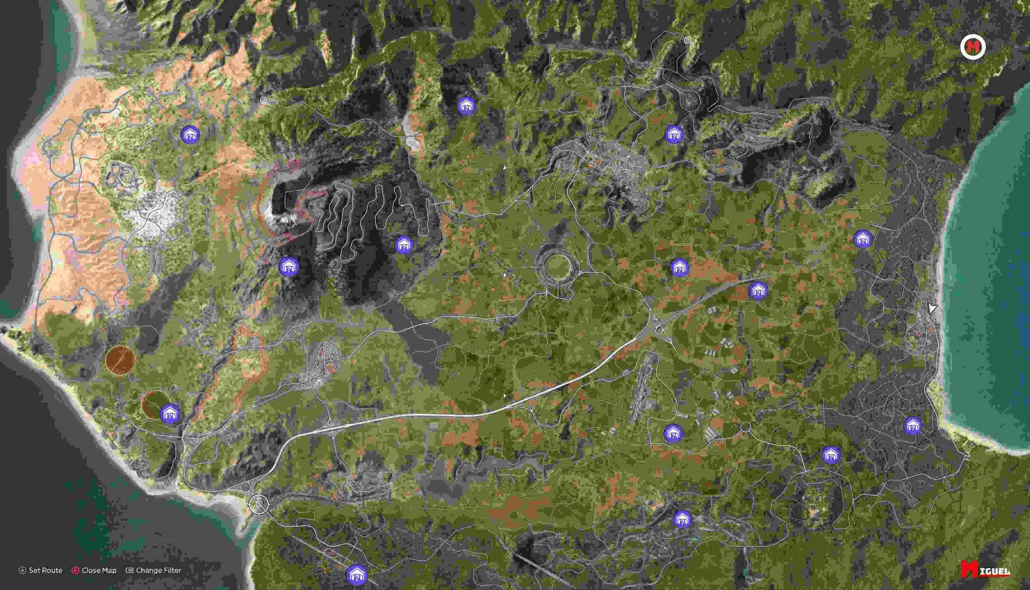 Forza horizon 5 barn find map - ressregistry