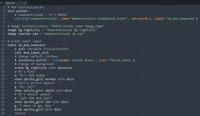 Her New Memory Workshop Guide - naguide