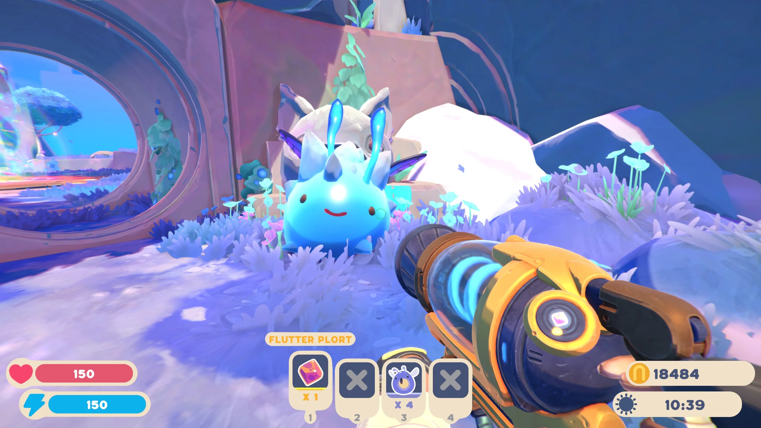 Все Ларго слаймы в Slime Rancher 2 - WoW Dream