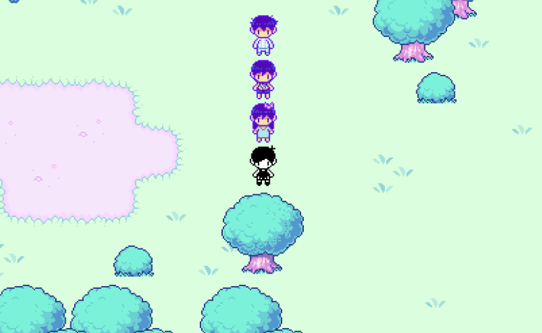 Omori achievement guide - ddlua