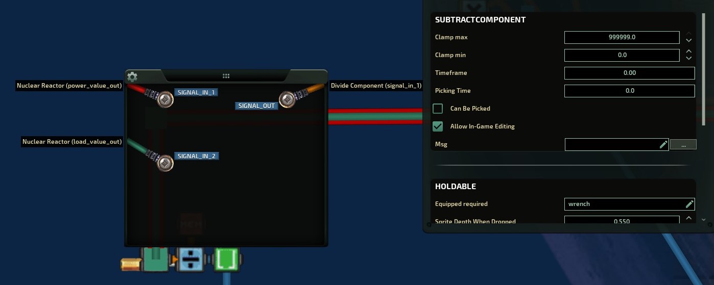 Barotrauma Overvoltage Protection - naguide