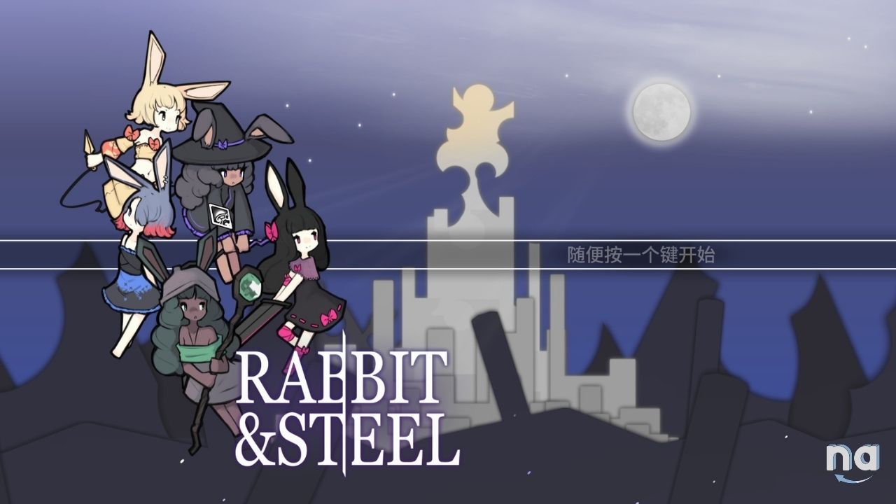 Rabbit and Steel - Defender Guide